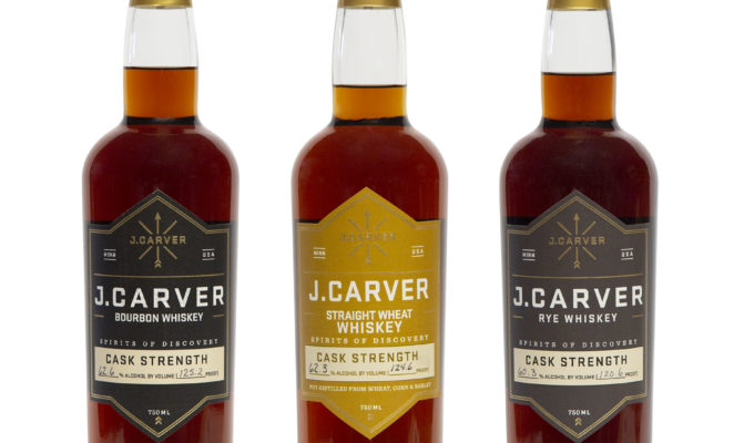 J. Carver Distillery Launches Aquavit – Craft Spirits Magazine