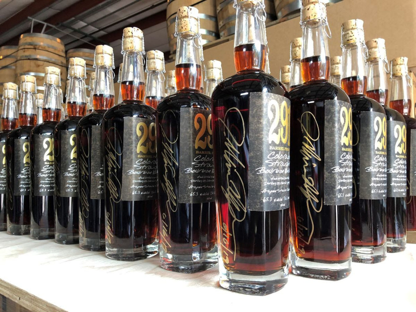 Distillery 291 Releases Two New Whiskies – Craft Spirits Magazine