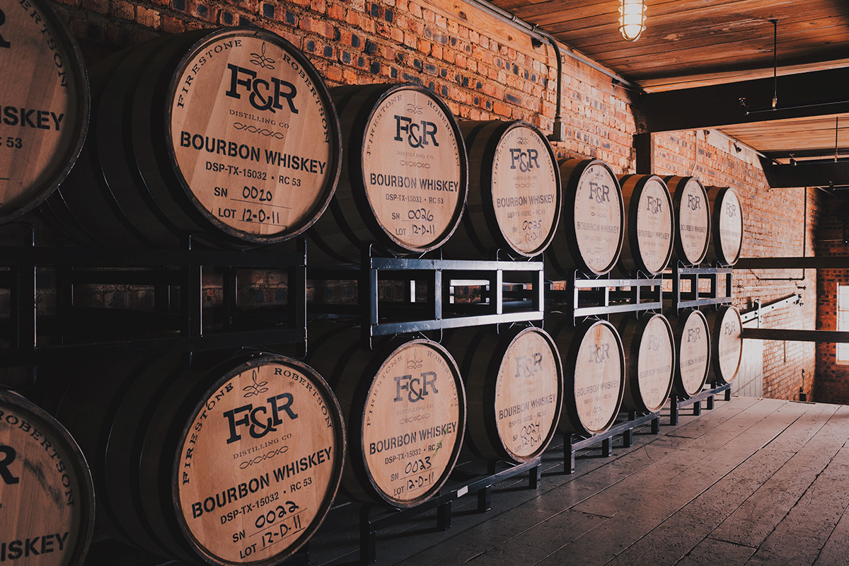 Pernod Ricard Acquires TX Whiskey Owner – Craft Spirits Magazine