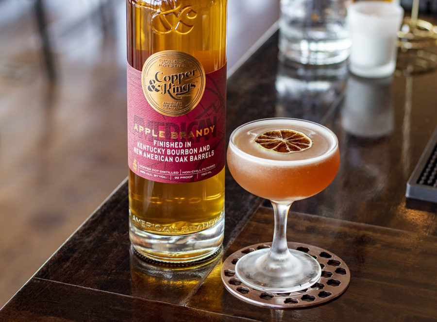 Copper & Kings Launches American Apple Brandy – Craft Spirits Magazine