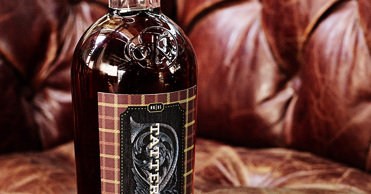 Tattersall Distilling Releases RTD Old Fashioned Cocktail – Craft ...