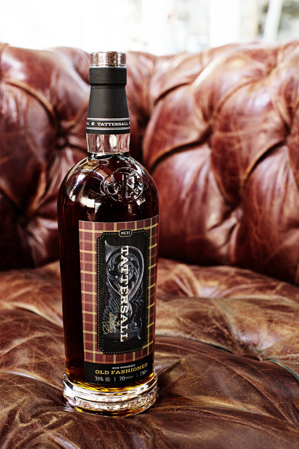 Tattersall Distilling Releases RTD Old Fashioned Cocktail – Craft ...