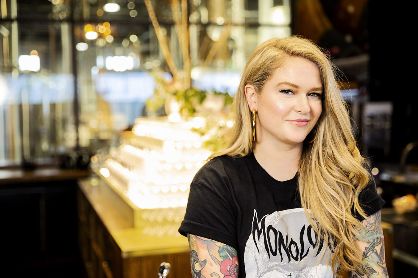 Q&A with Abby Titcomb of 3 Floyds Distilling Co. – Craft Spirits Magazine