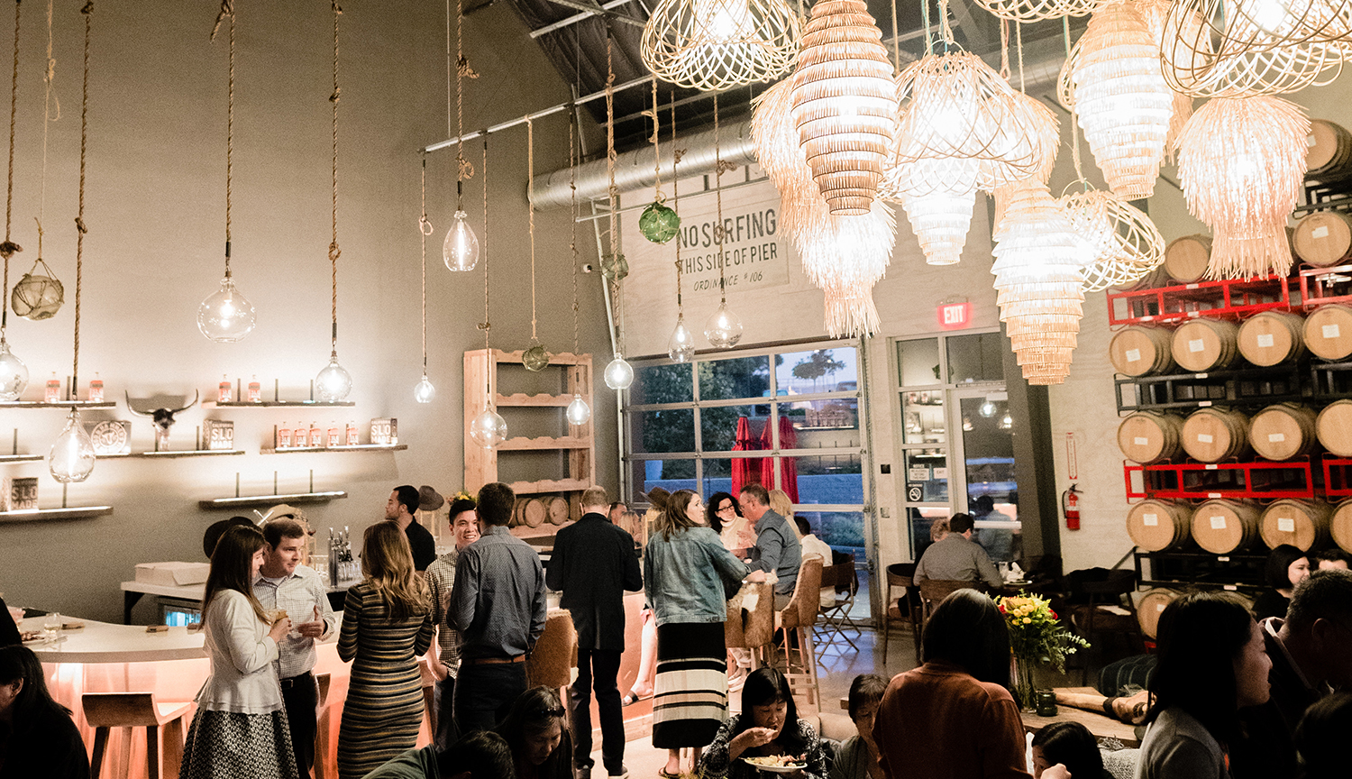 SLO Brewing Co. Presents Rod & Hammer’s SLO Stills – Craft Spirits Magazine