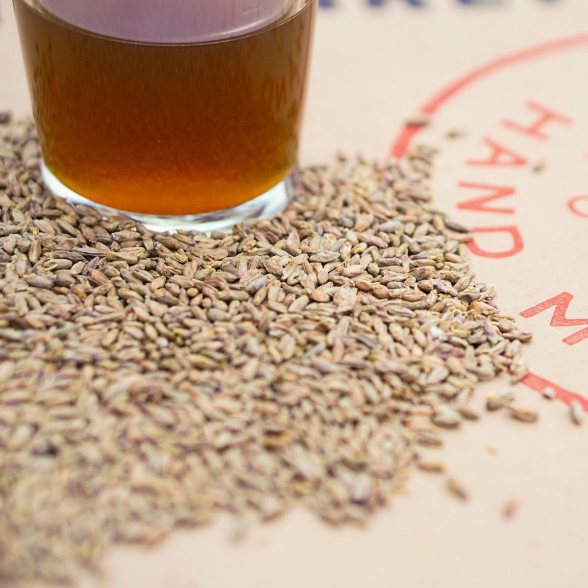 Admiral Maltings Introduces Capay Malted Rye – Craft Spirits Magazine