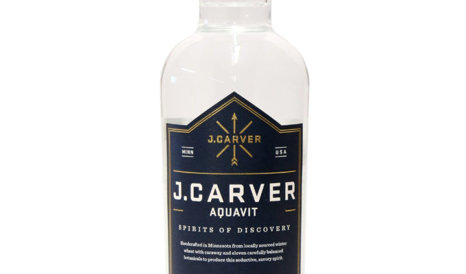 J. Carver Distillery Releases Cask Strength Spirits – Craft Spirits ...