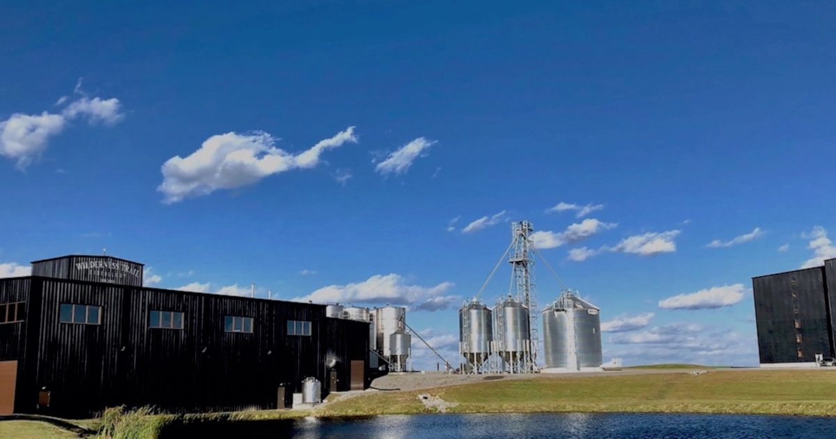 Wilderness Trail Distillery Advances to Kentucky Bourbon Trail – Craft ...