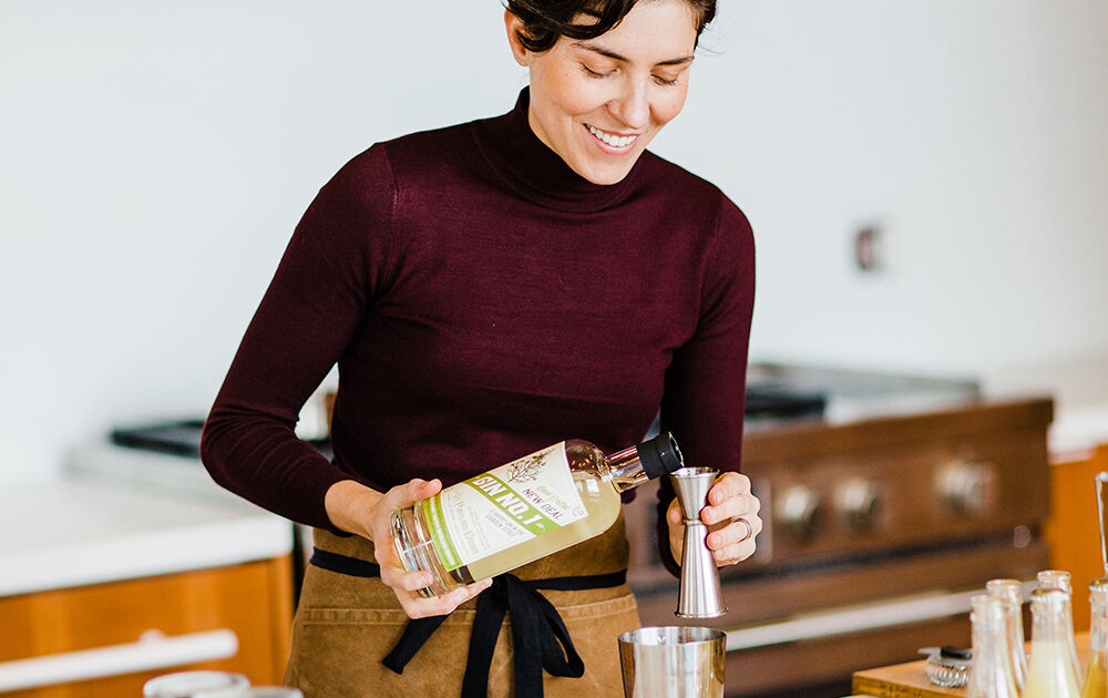 Cocktail Classes Return to New Deal Distillery this Spring – Craft ...