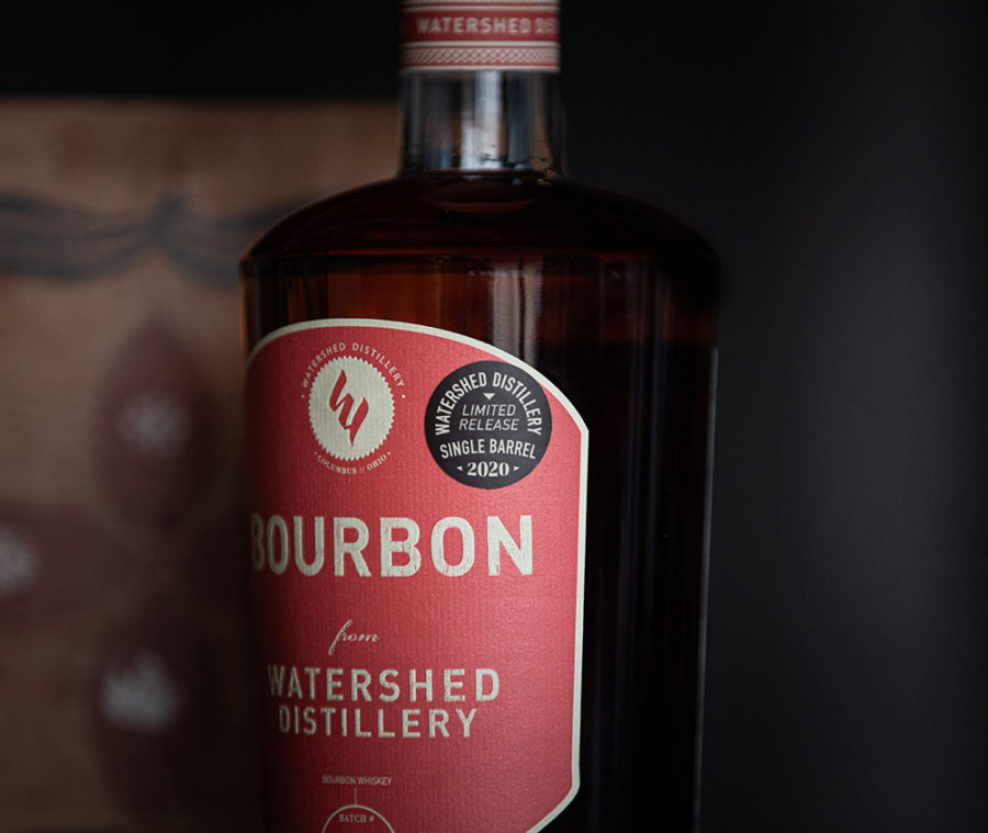 Watershed Distillery Celebrates 10 Years with Limited Bourbon Release ...