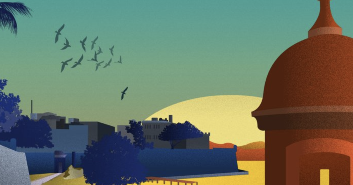 TOTC Cancels Puerto Rico Tales on Tour Event – Craft Spirits Magazine