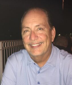 Infuse Spirits Appoints Joe Castrilli Vice President of National ...