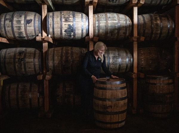 Widow Jane Partners with Historical Society to Preserve Namesake Mine ...