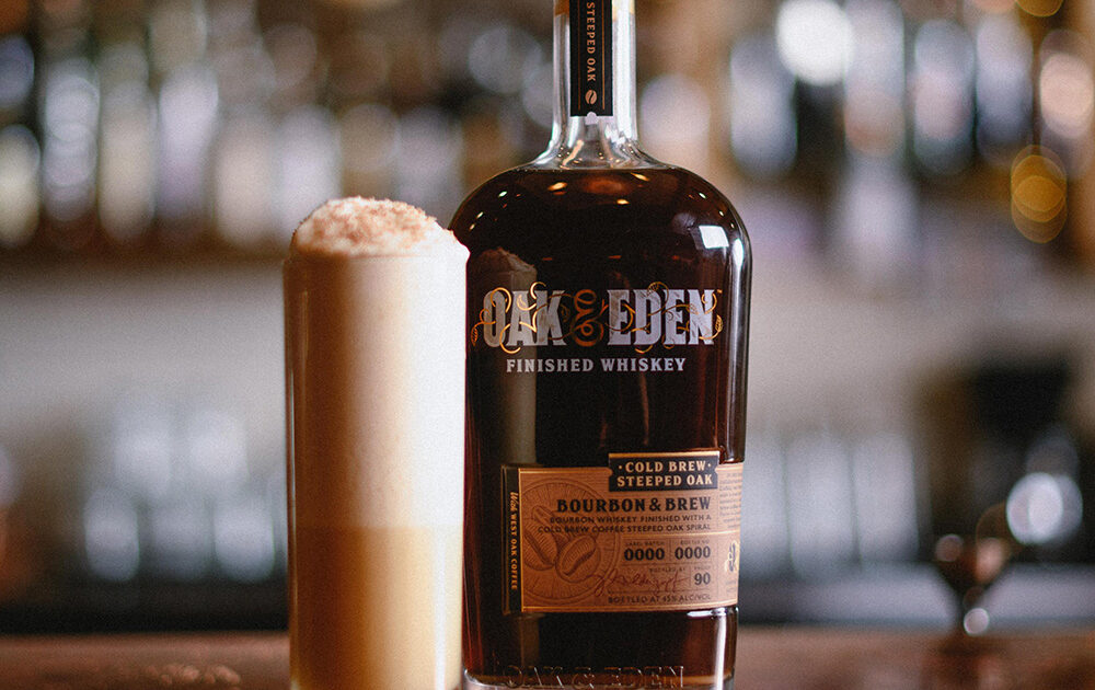 Oak & Eden Releases Bourbon & Brew – Craft Spirits Magazine