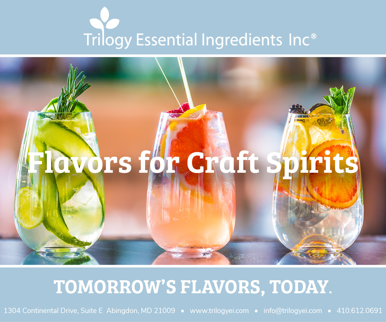 Sugarlands Distilling Co. to Release Roaming Man Edition 9 – Craft ...