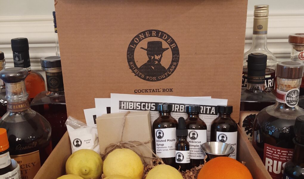 Lonerider Spirits Releases Second Collaboration with Lonerider Brewery ...