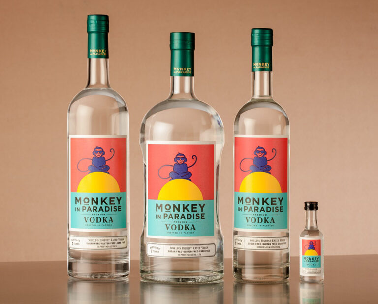 Paradise Brands Signs with Republic National in Florida – Craft Spirits ...