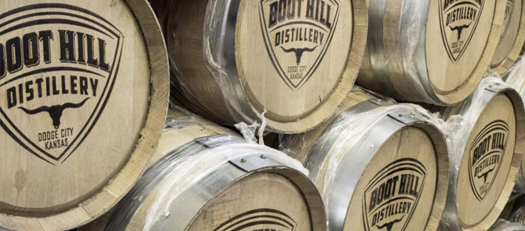Boot Hill Distillery Breaking Ground on Multi-Year Expansion Project ...