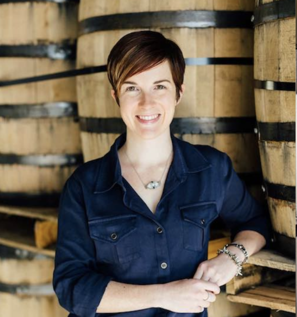 Old Dominick’s Alex Castle Elected President of Tennessee Distillers ...