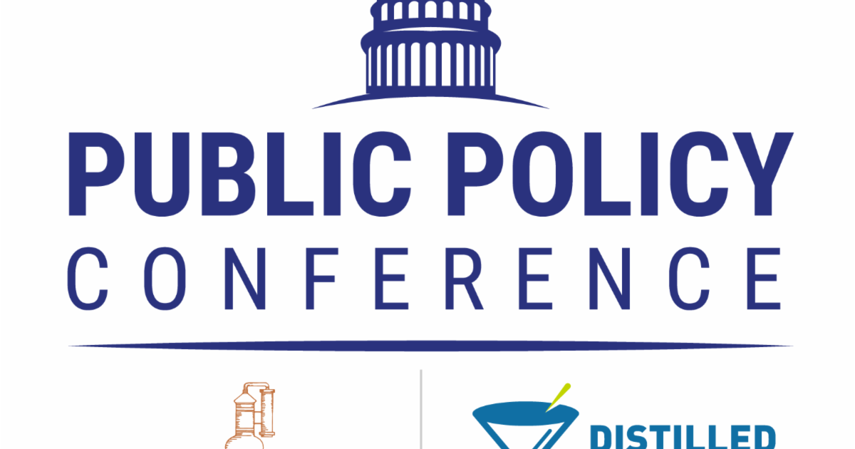 ACSA, DISCUS to Co-Host Annual Public Policy Conference Sept. 15-16 ...