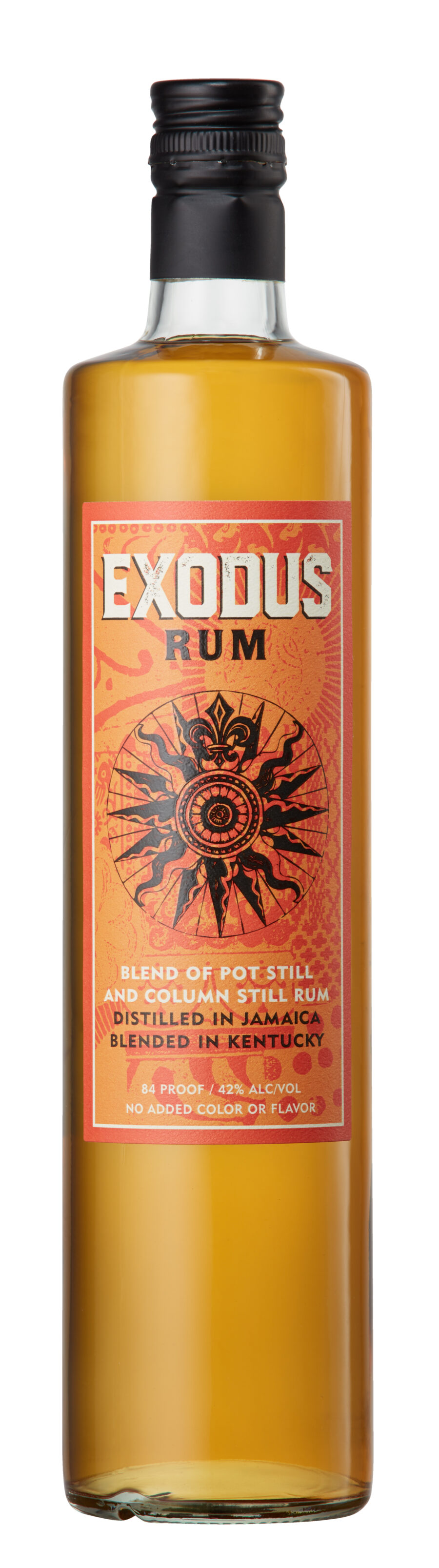 Proof & Wood Ventures Launches Exodus Rum – Craft Spirits Magazine