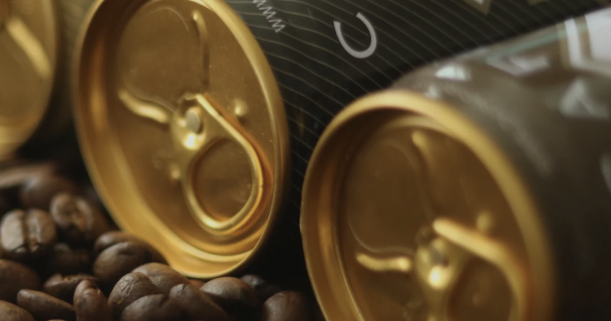 Bitters Maker Dashfire Introduces Line of Spirit-Based Hard Coffee ...