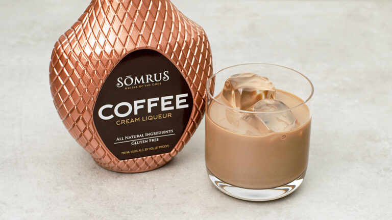 Sōmrus Introduces Coffee Cream Liqueur – Craft Spirits Magazine