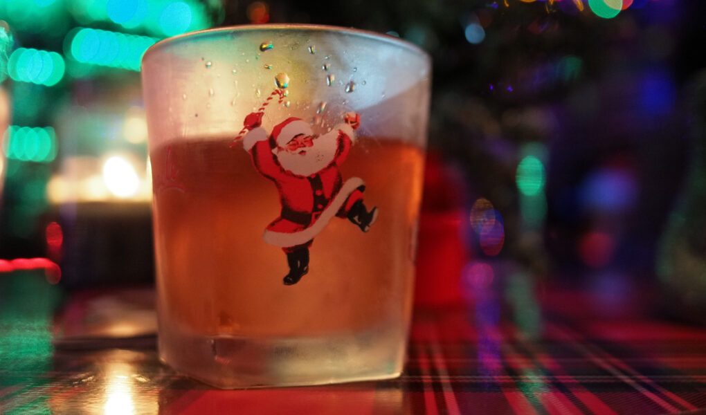 Holiday Pop Up Bars Miracle + Sippin’ Santa Announce 2023 Season ...