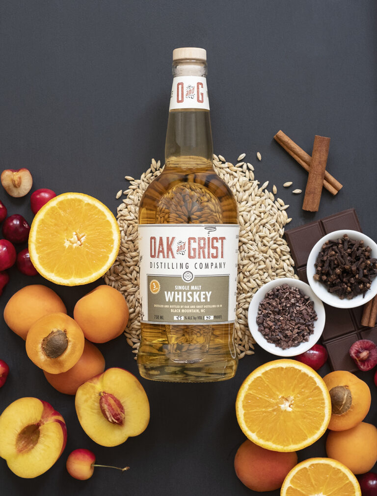 Oak and Grist Distilling Co. Releases Single Malt Whiskey – Craft ...