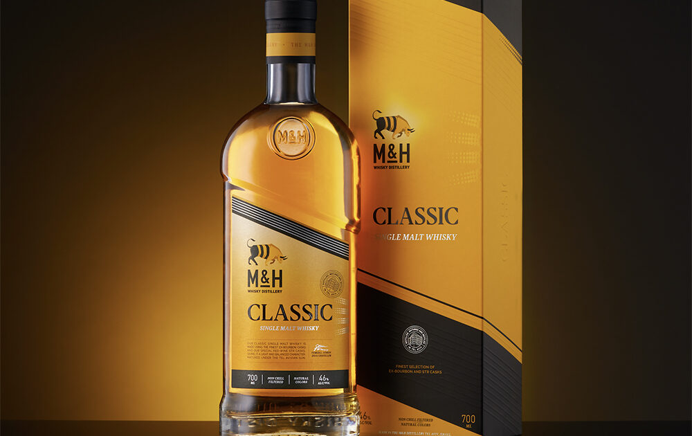 Israel’s M&H Distillery Launches U.S. Distribution – Craft Spirits Magazine