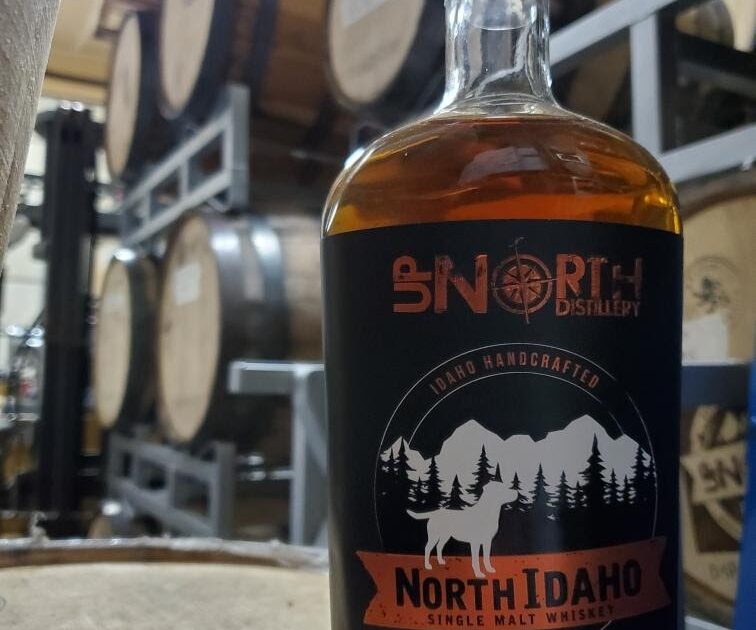 Up North Distillery Releases First Single Malt Whiskey – Craft Spirits ...