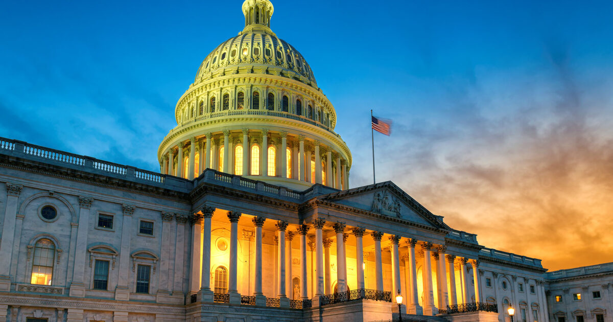 ACSA/DISCUS Public Policy Conference Day 1 Recap – Craft Spirits Magazine