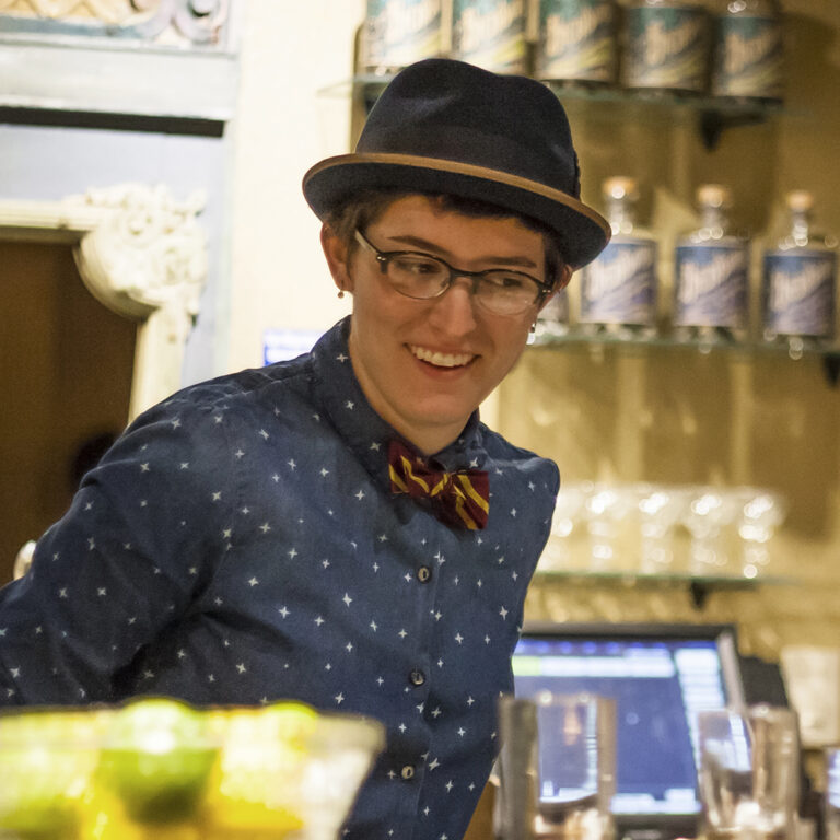 Craft Spirits Podcast: Amber Pollock of Backwards Distilling Co ...