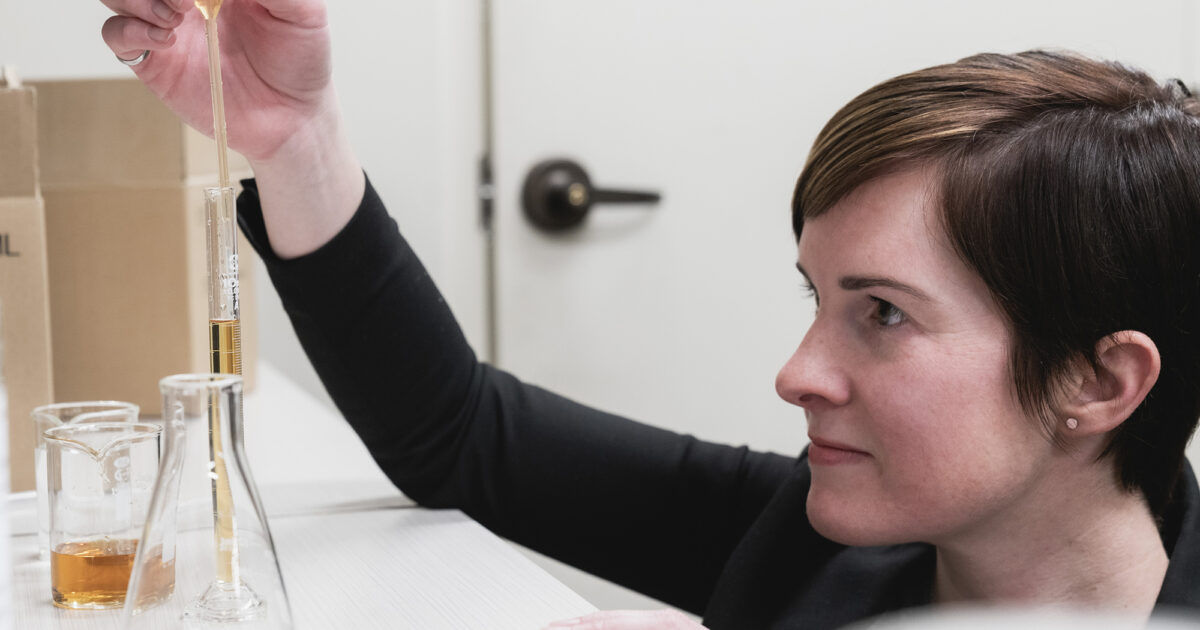 Craft Spirits Podcast: Alex Castle of Old Dominick Distillery – Craft ...