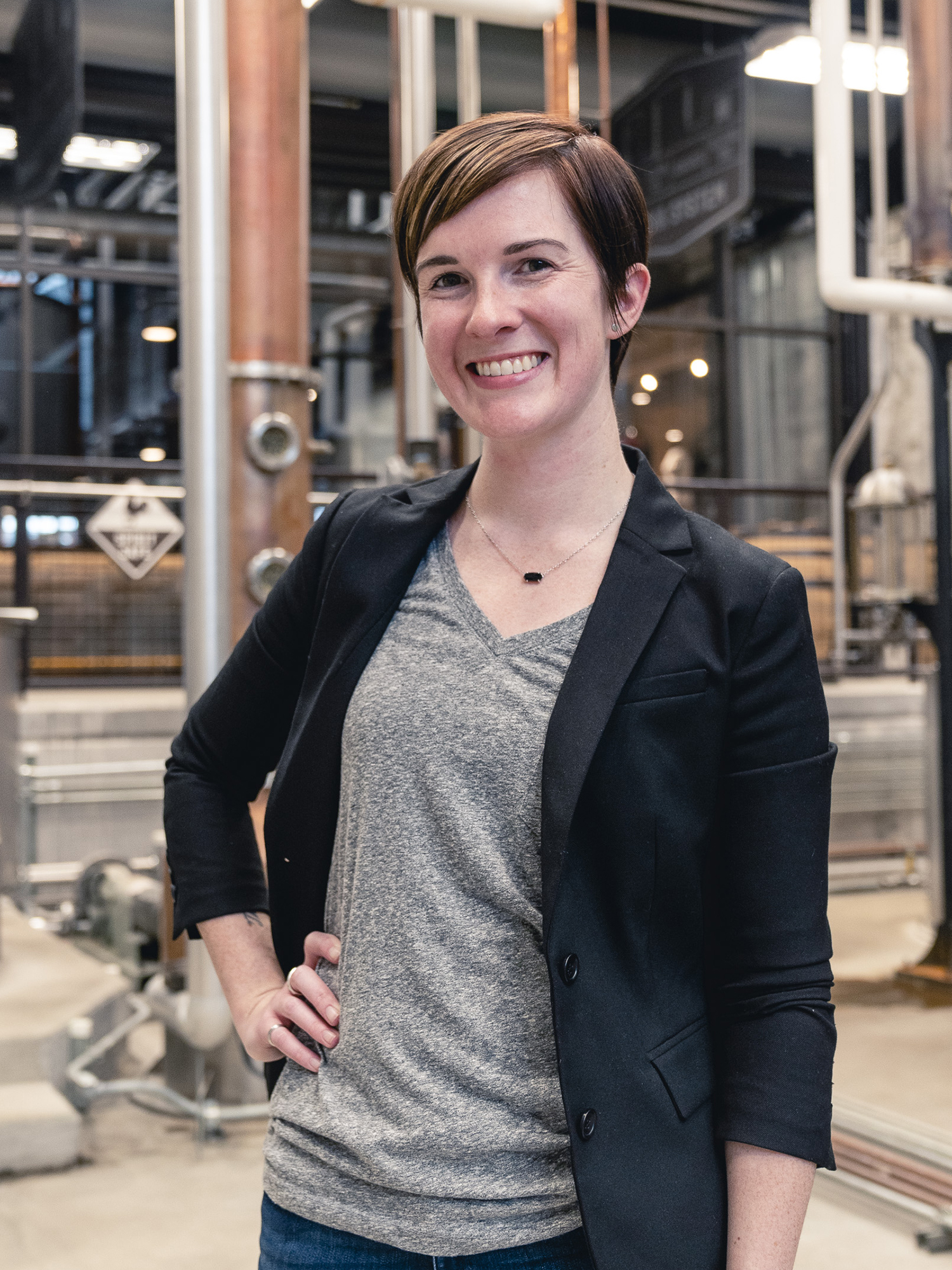 Craft Spirits Podcast: Alex Castle of Old Dominick Distillery – Craft ...