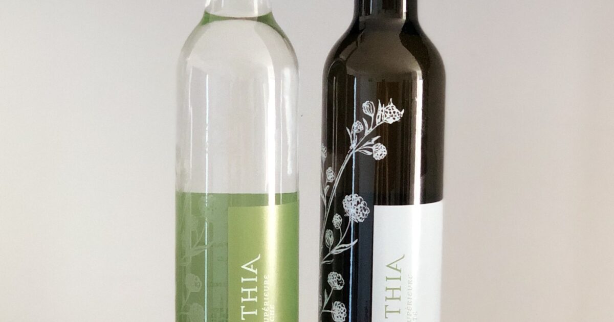 Absinthia’s Bottled Spirits Releases Absinthia Verte Absinthe – Craft ...