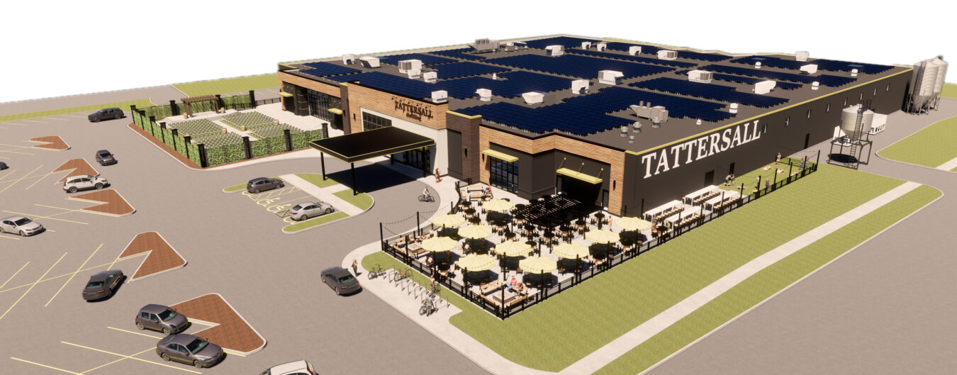 Tattersall Distilling to Open Distillery in Wisconsin This Fall – Craft ...