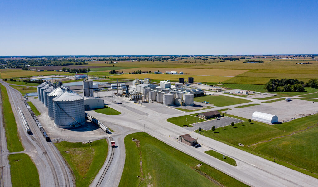 POET Expands Production of Plant-based Purified Alcohol – Craft Spirits ...