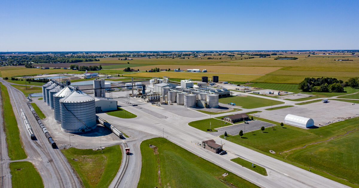 POET Expands Production of Plant-based Purified Alcohol – Craft Spirits ...