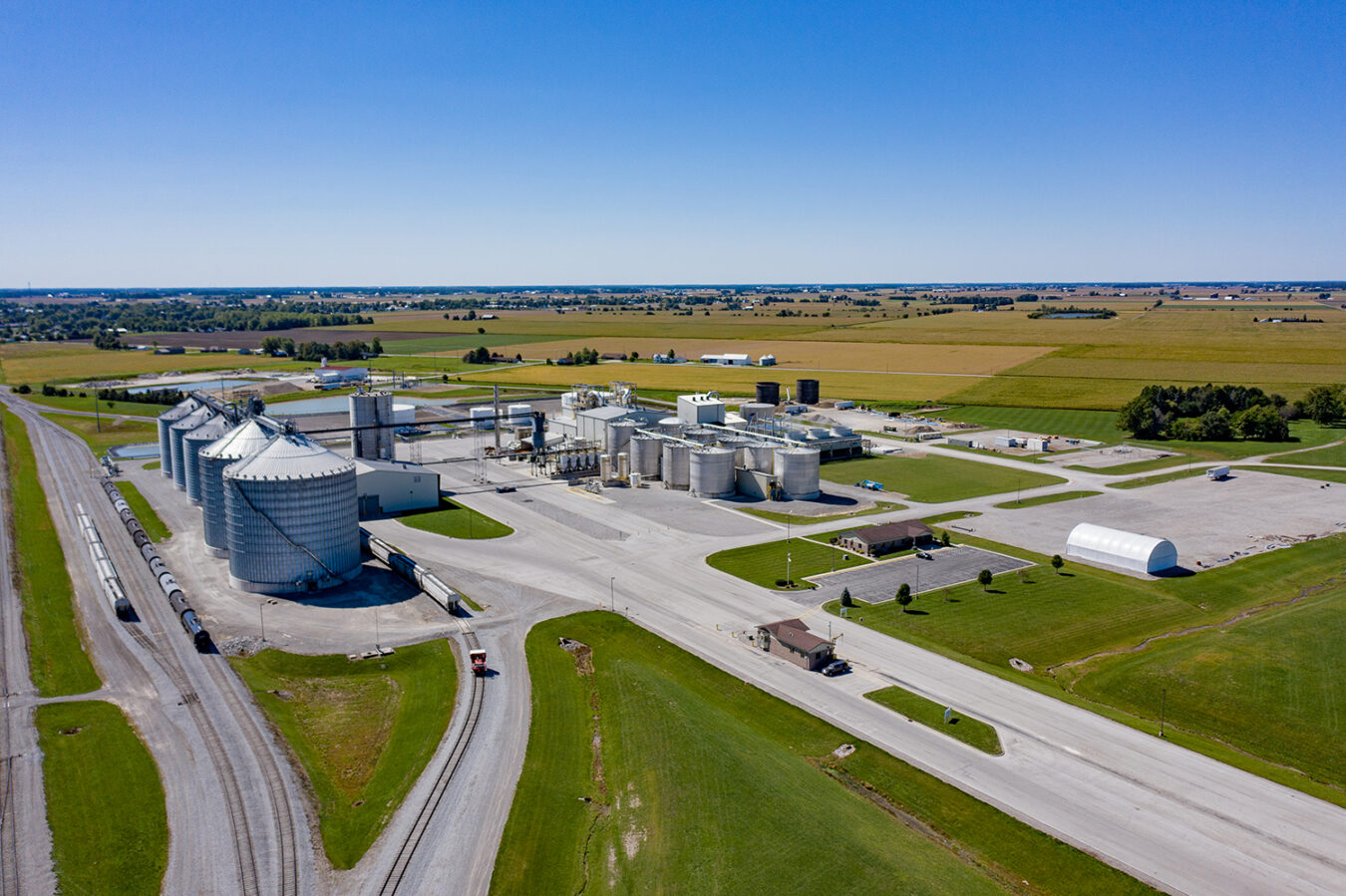 POET Expands Production of Plant-based Purified Alcohol – Craft Spirits ...