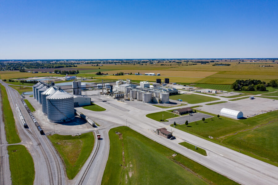 POET Expands Production of Plant-based Purified Alcohol – Craft Spirits ...