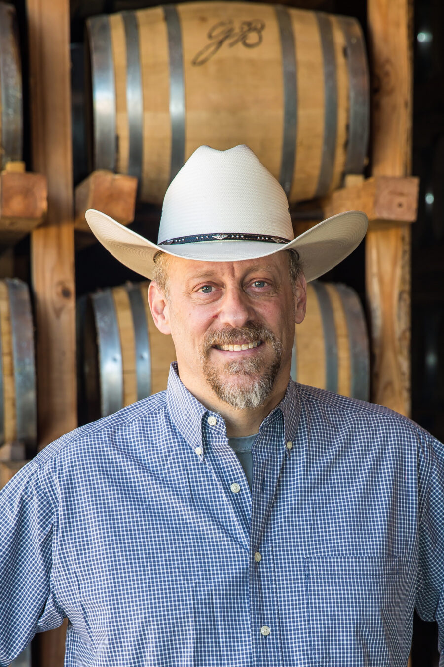 Bourbon Vision: The Origins of Garrison Brothers Distillery – Craft ...