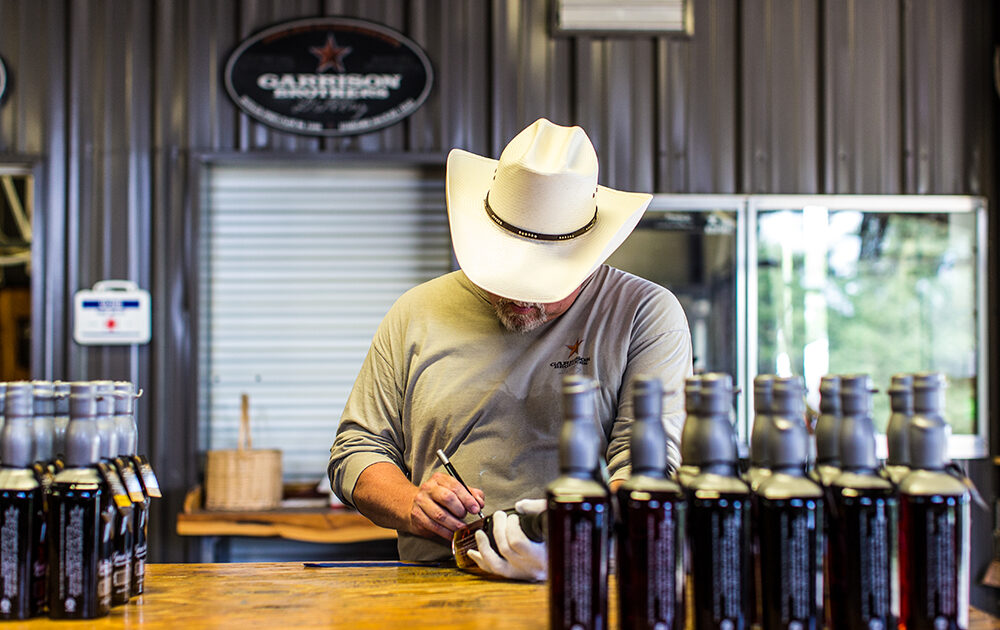 Bourbon Vision: The Origins of Garrison Brothers Distillery – Craft ...