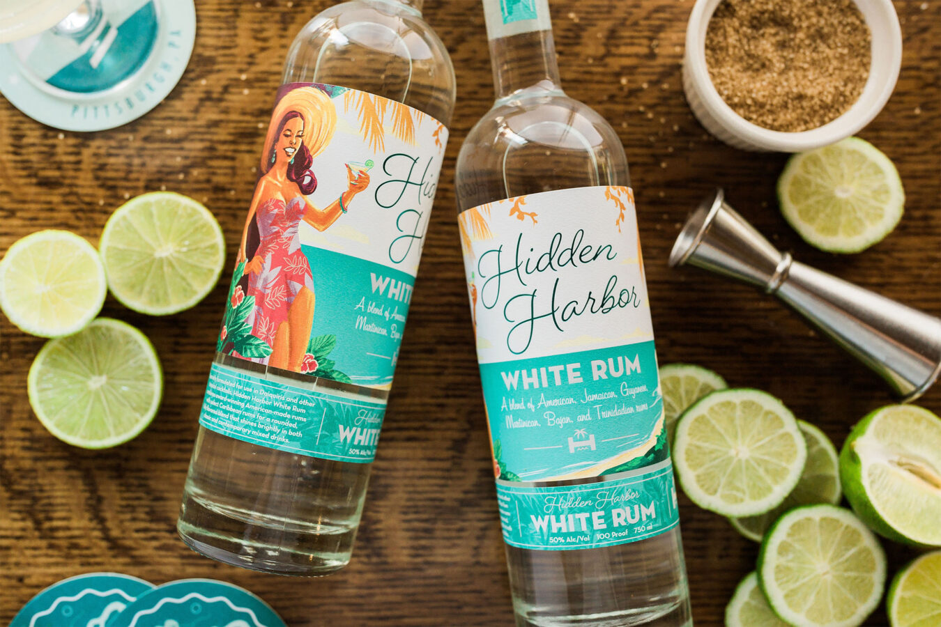 Maggie’s Farm’s Hidden Harbor Rum Wins Best Rum at San Francisco ...