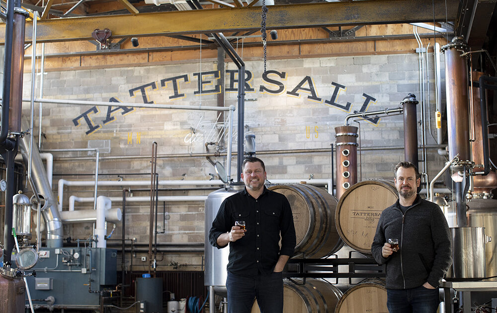 Tattersall Distilling Welcomes Two New Midwest Distributors – Craft ...