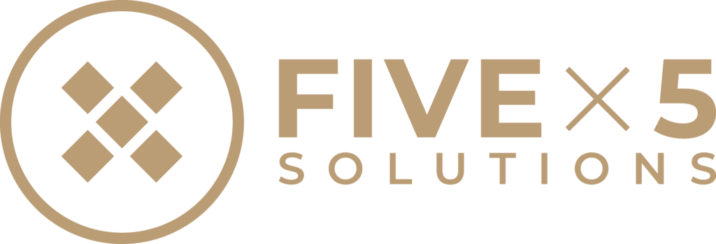 FIVE X 5 Solutions Introduces New Website And Branding Craft Spirits 