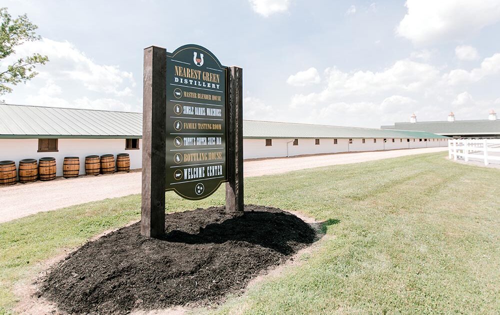 Uncle Nearest Acquires More Land to Expand Operations – Craft Spirits ...