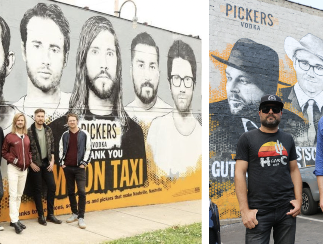 Pickers Original Vodka – Craft Spirits Magazine