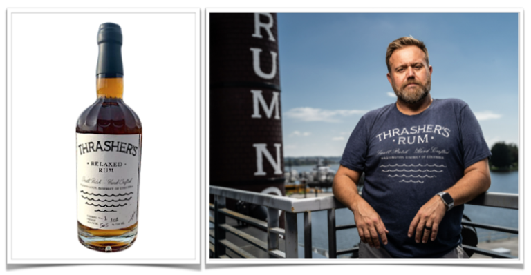 Potomac Distilling Co. and Tiki TNT to Release Relaxed Rum – Craft ...