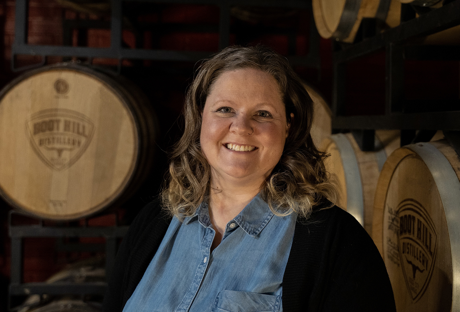 Boot Hill Promotes Stephanie Nestor to Head Distiller – Craft Spirits ...