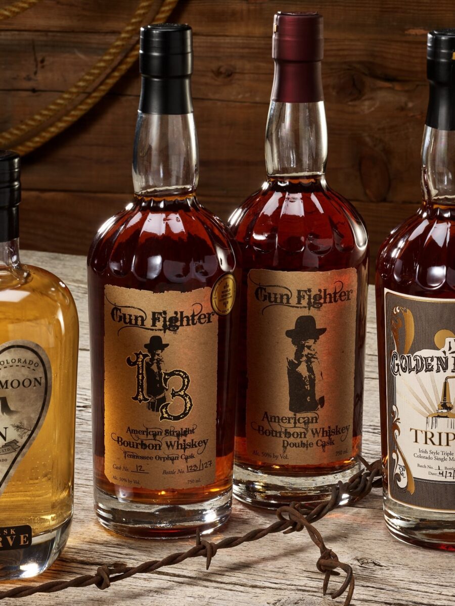 Craft Spirits Magazine – The Art, Science and Business of Distilling